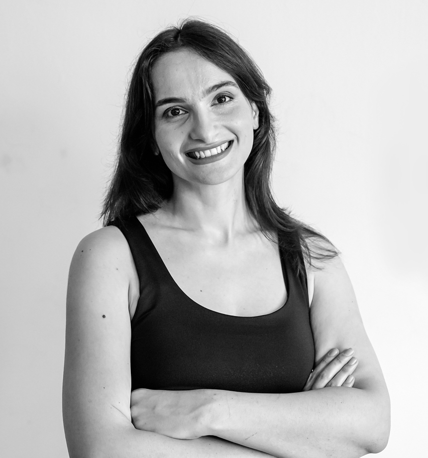 Fatima Chumakova